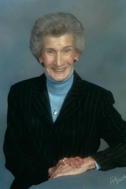 Fannie Deal Lipe Obituary - China Grove, NC