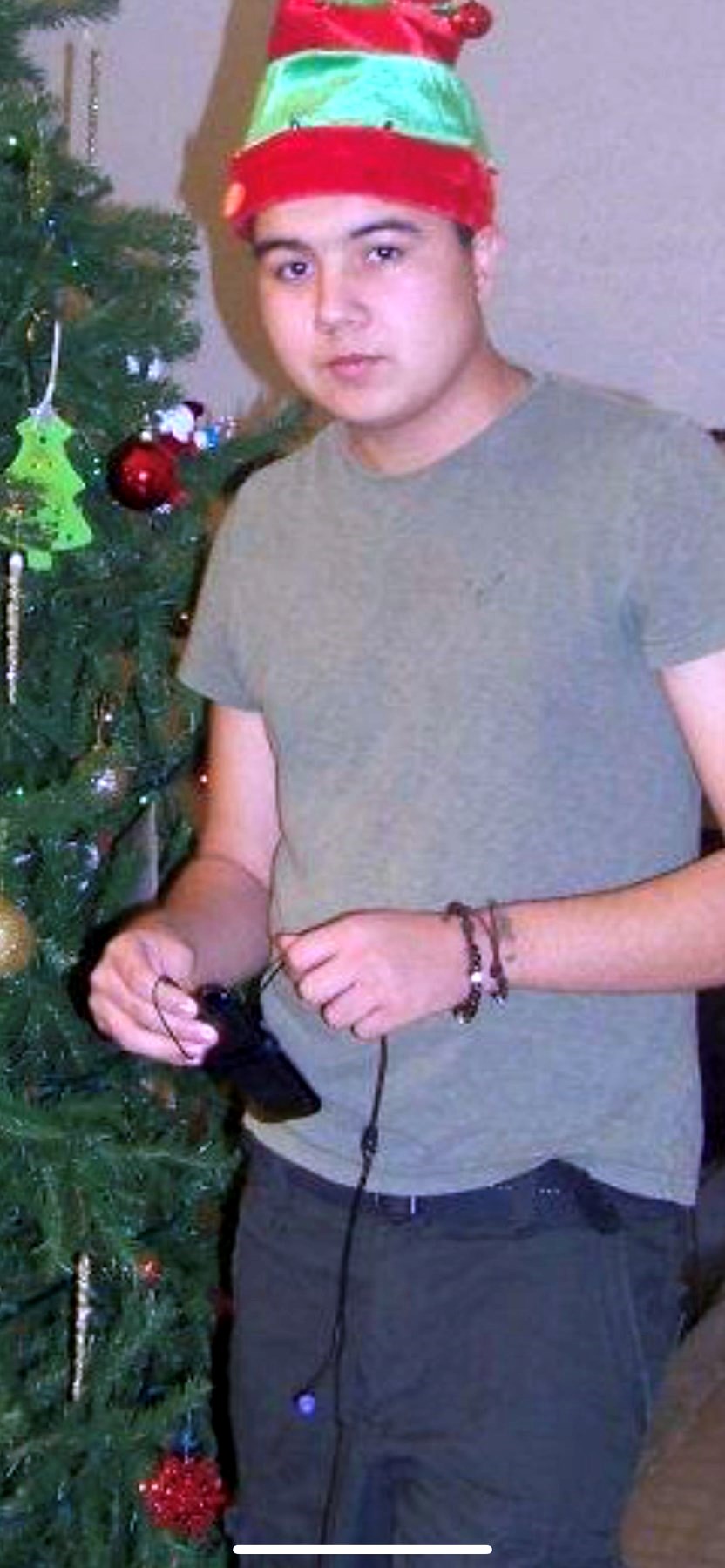 David Dwayne Nash Jr. Obituary - Houston, TX