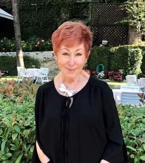 Nancy Hepburn Obituary - Mesa, AZ
