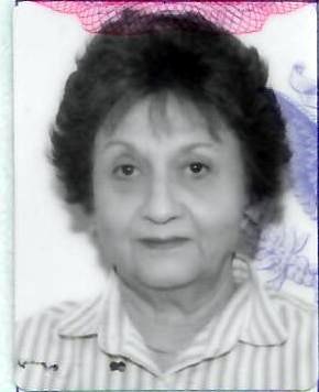 Adeline Behrens Obituary - Springfield, IL