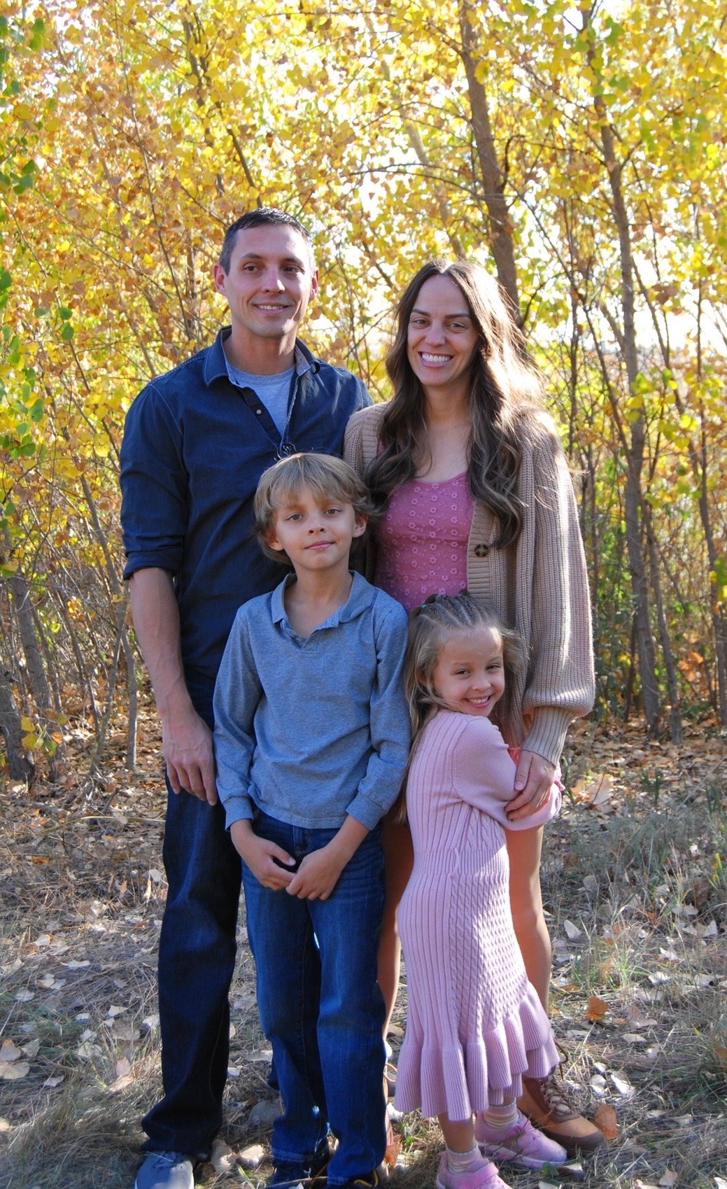 Thomas Arnstad avis de décès - Ft. Collins, CO