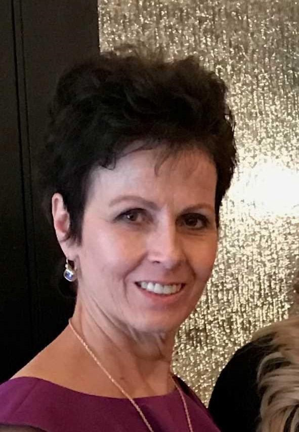 Linda G. Riccio Obituary - Providence, RI