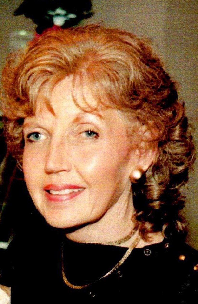 Shirley England Obituary - Mason, MI