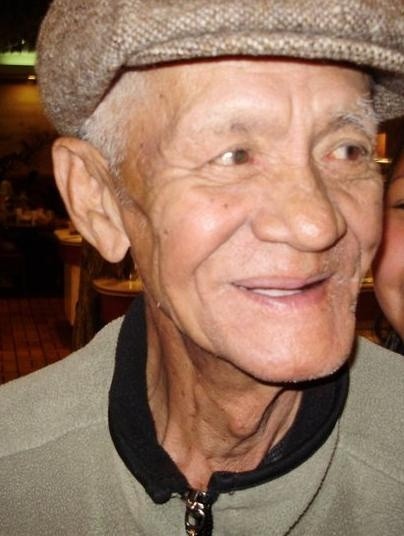 Paulino Pascua Yago Obituary - Fremont, CA