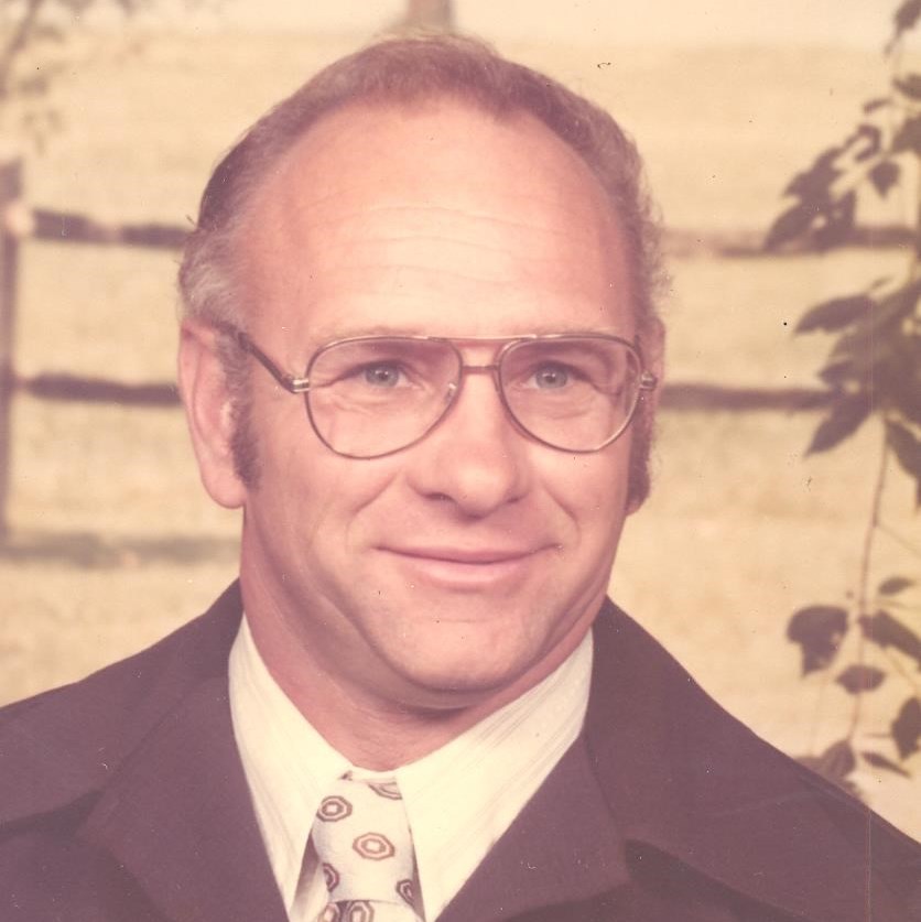 Ralph Lee Cottrell Obituary - Cross Lanes, WV