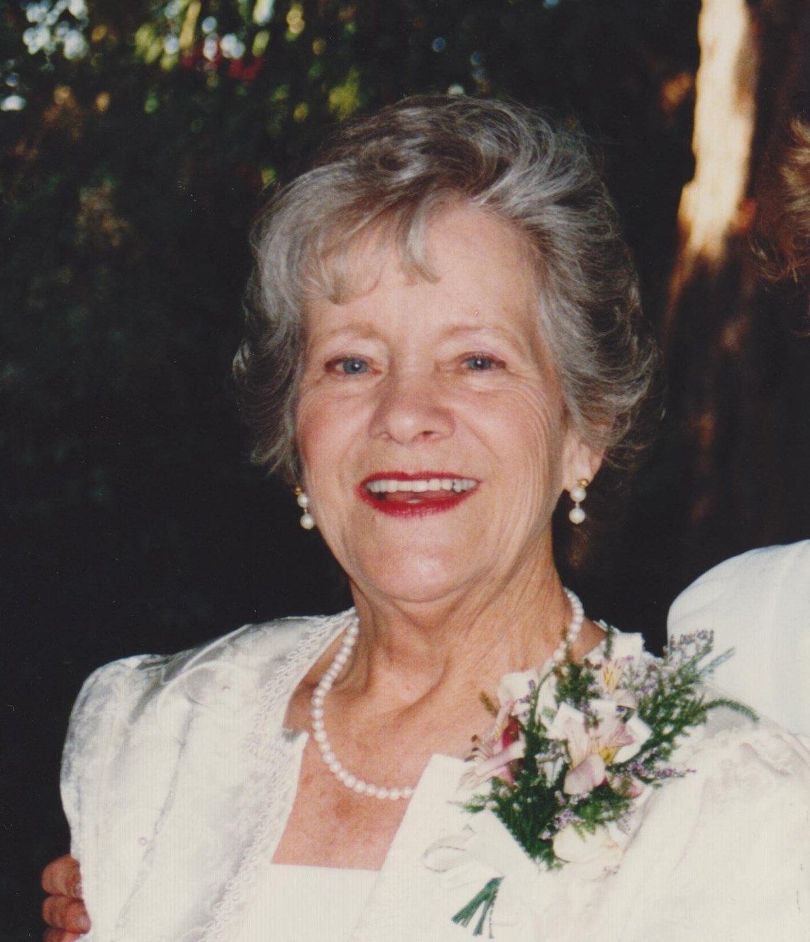 Alice Reed Obituary - Riverside, CA