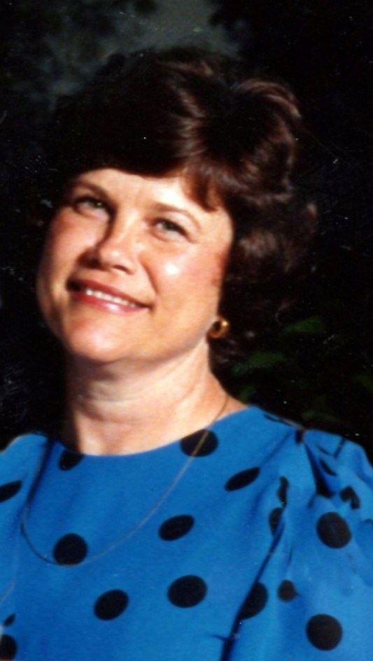 Margo Ann Gass Obituary - Chandler, AZ