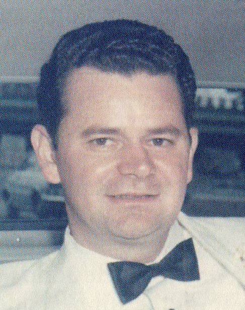 Joseph Izzi Jr. Obituary - Providence, RI