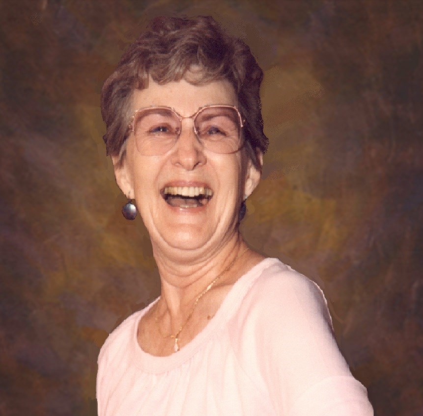 Ruth Lund Obituary - Phoenix, AZ