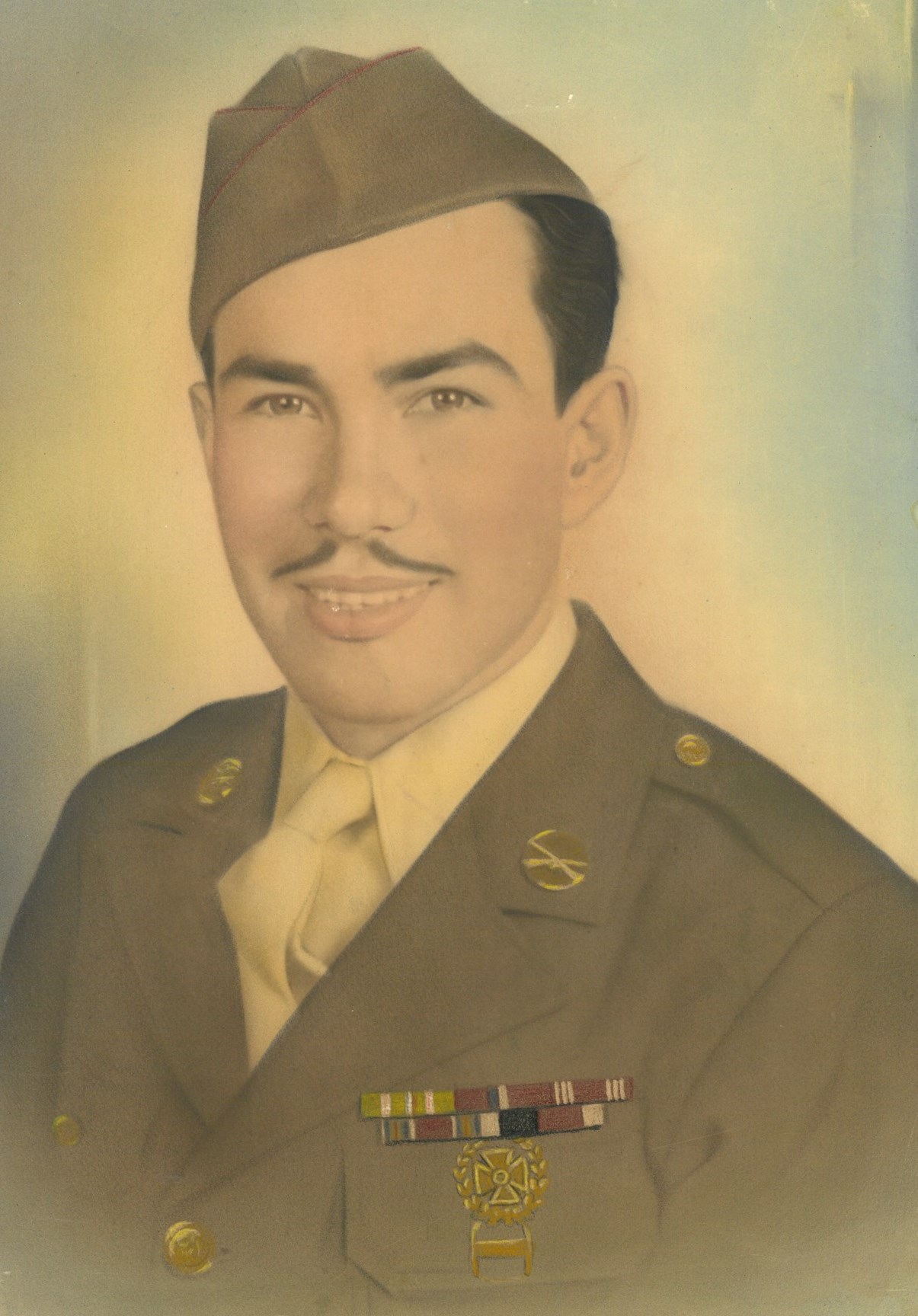 Samuel Herrera M. Obituary - Colton, CA