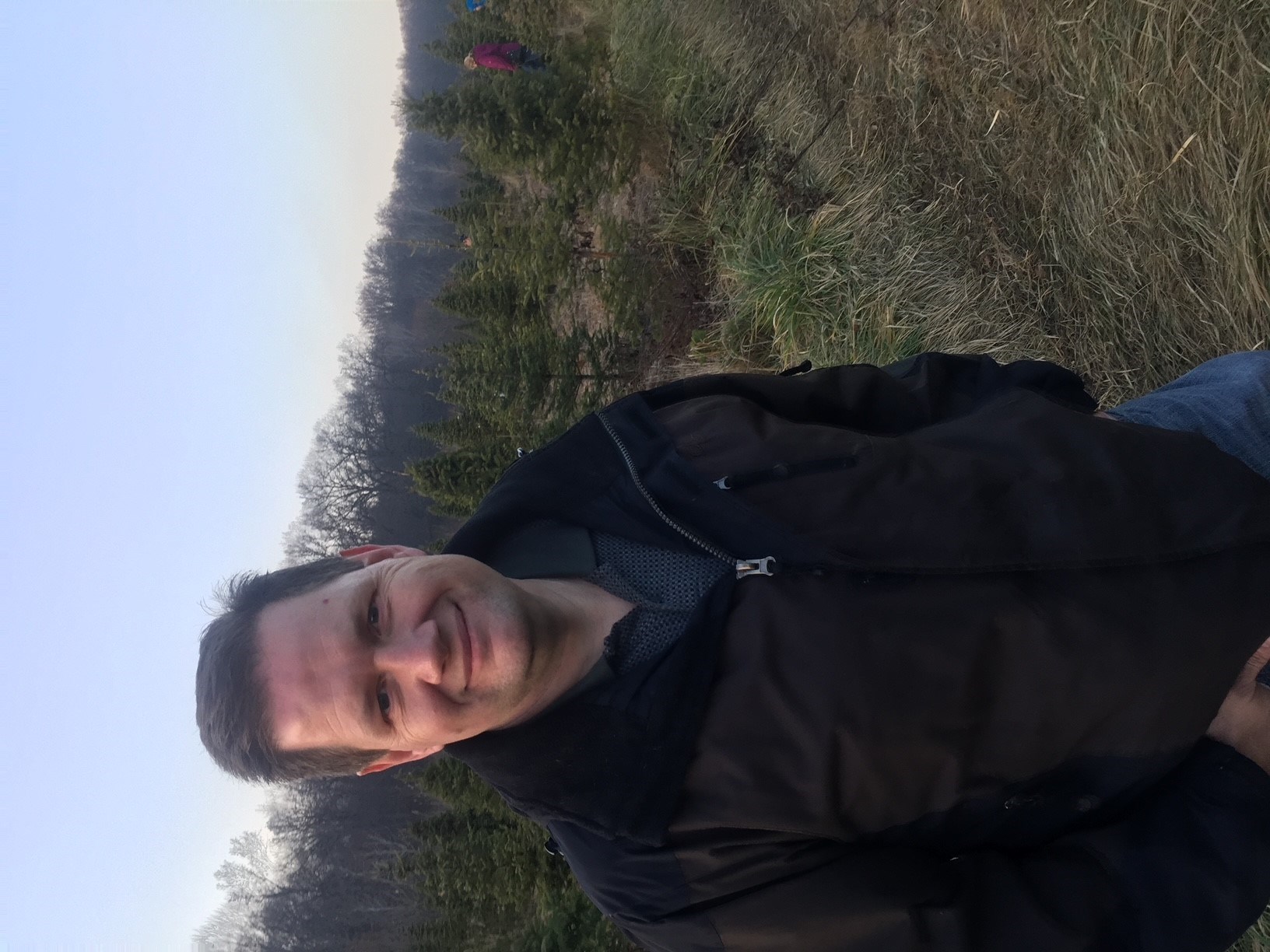 Mark Ruark Obituary - Livonia, MI