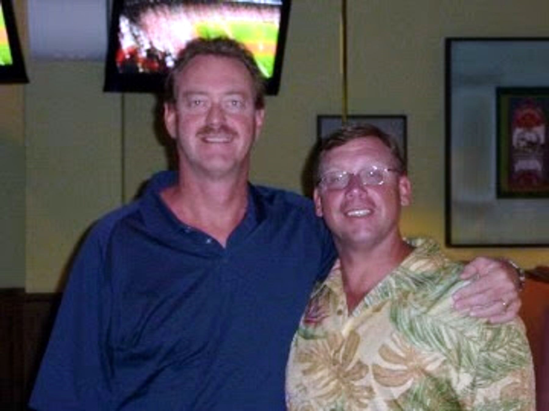 Patrick Wojdan Obituary - Clearwater, FL