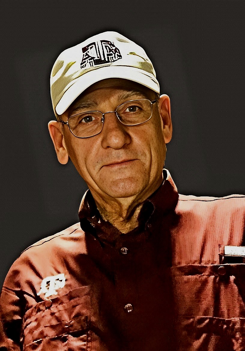 Jerry Foster Obituary - Baytown, TX