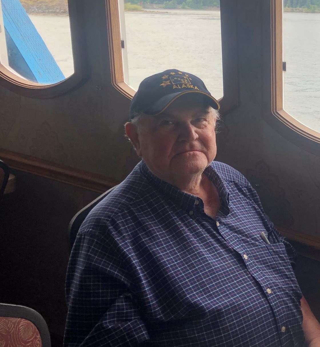 Douglas R. Medlyn Obituary - Portland, OR