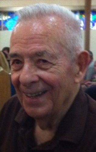 Edward Simmons Obituary - Hollywood, FL