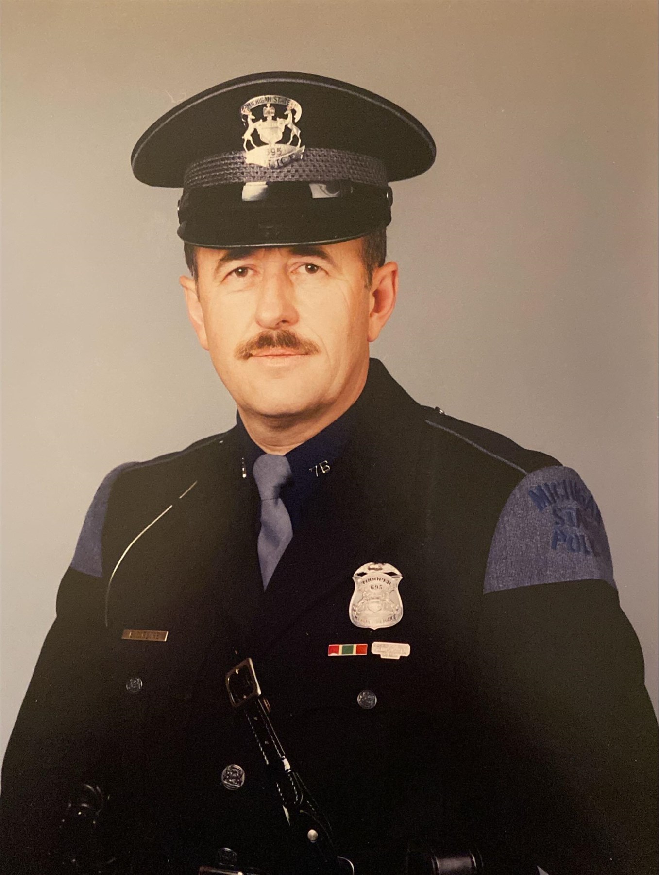 Eugene Flore Obituary - DeWitt, MI