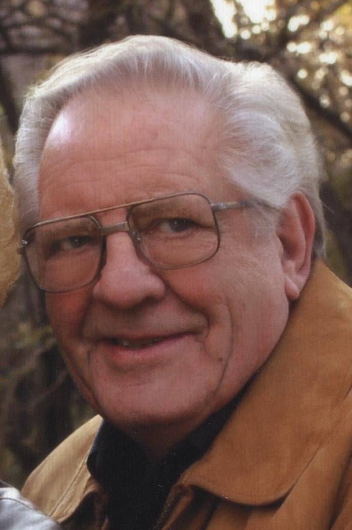 Russell Bastow Obituary - Millcreek, UT