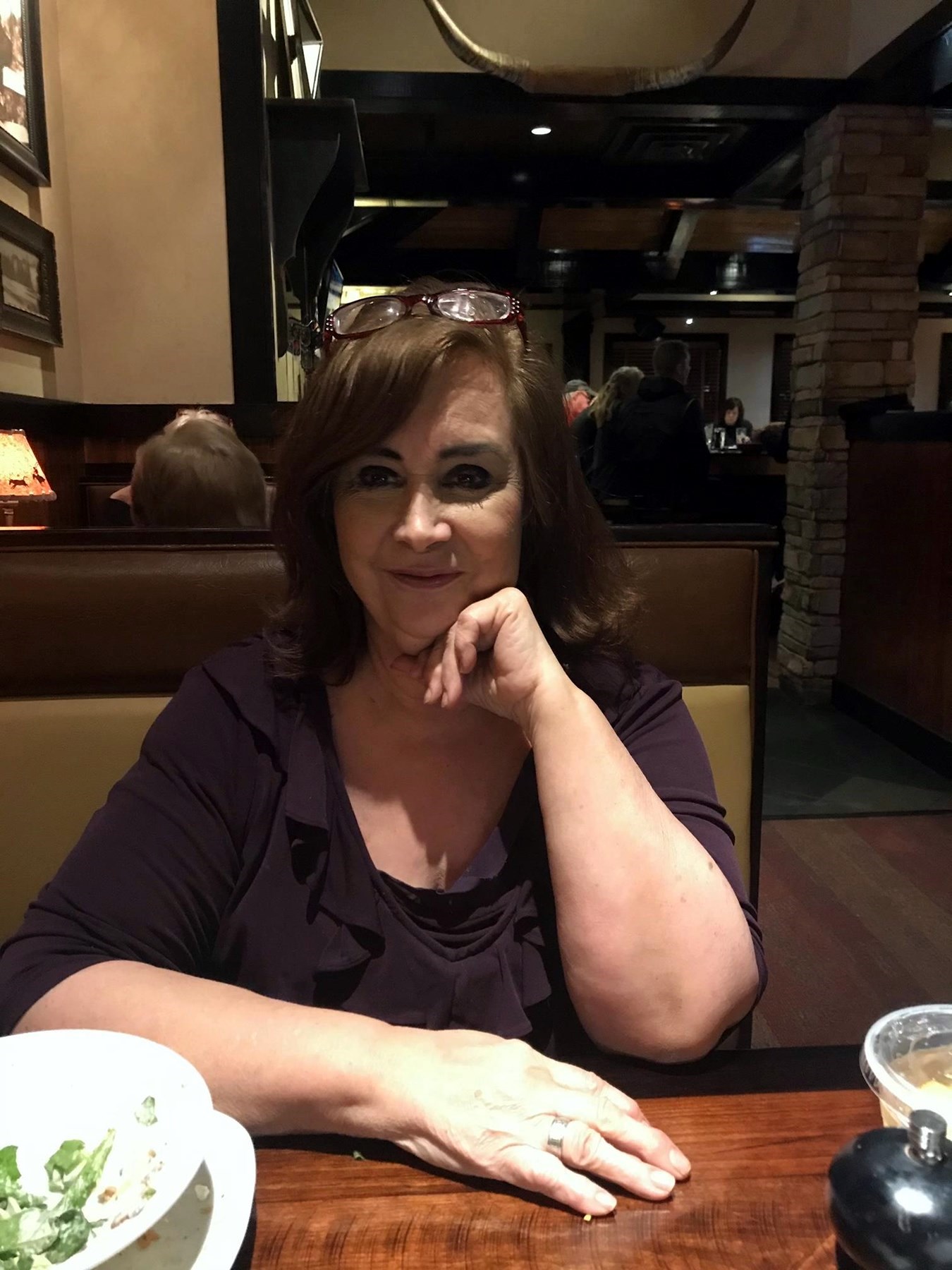 Deborah Jameson Obituary - Roswell, GA