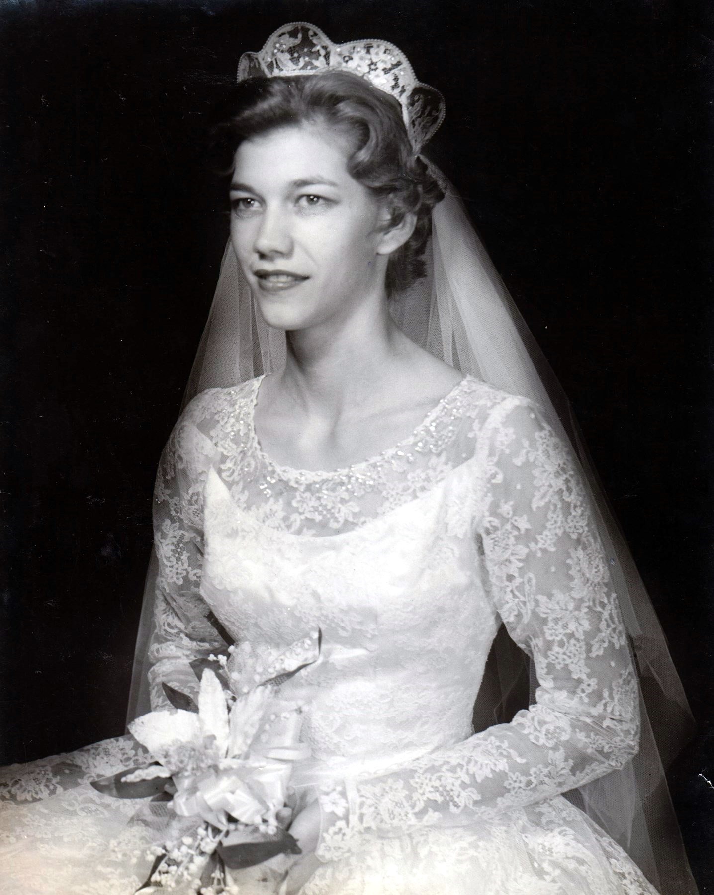 Julia Reece Obituary - Raleigh, NC