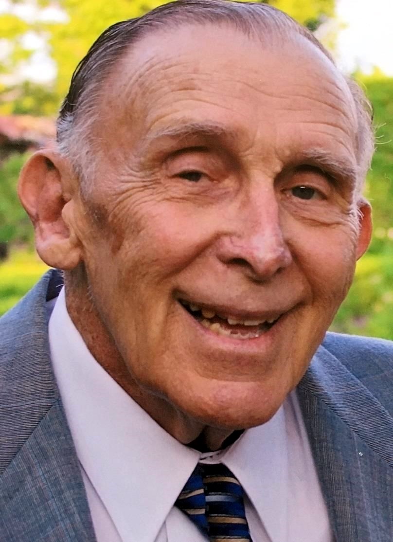 Henry "Matt" Mathews Obituary - Jacksonville, FL