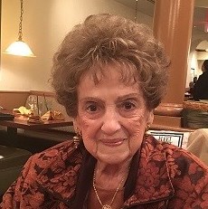Rose Suarez Obituary - New Orleans, LA