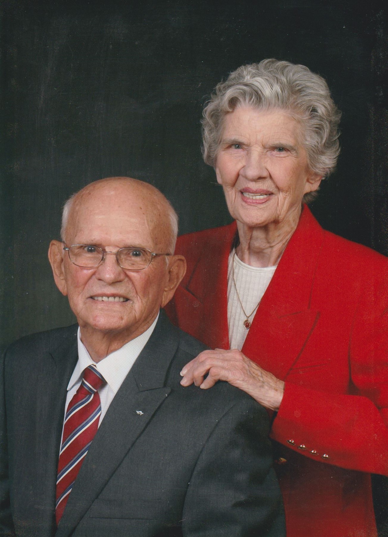 Barbara and Mack Kennedy Obituary - Greensboro, NC