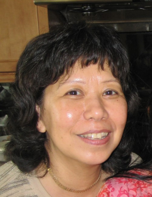 Phuong-Lan Nguyen Obituary - Houston, TX