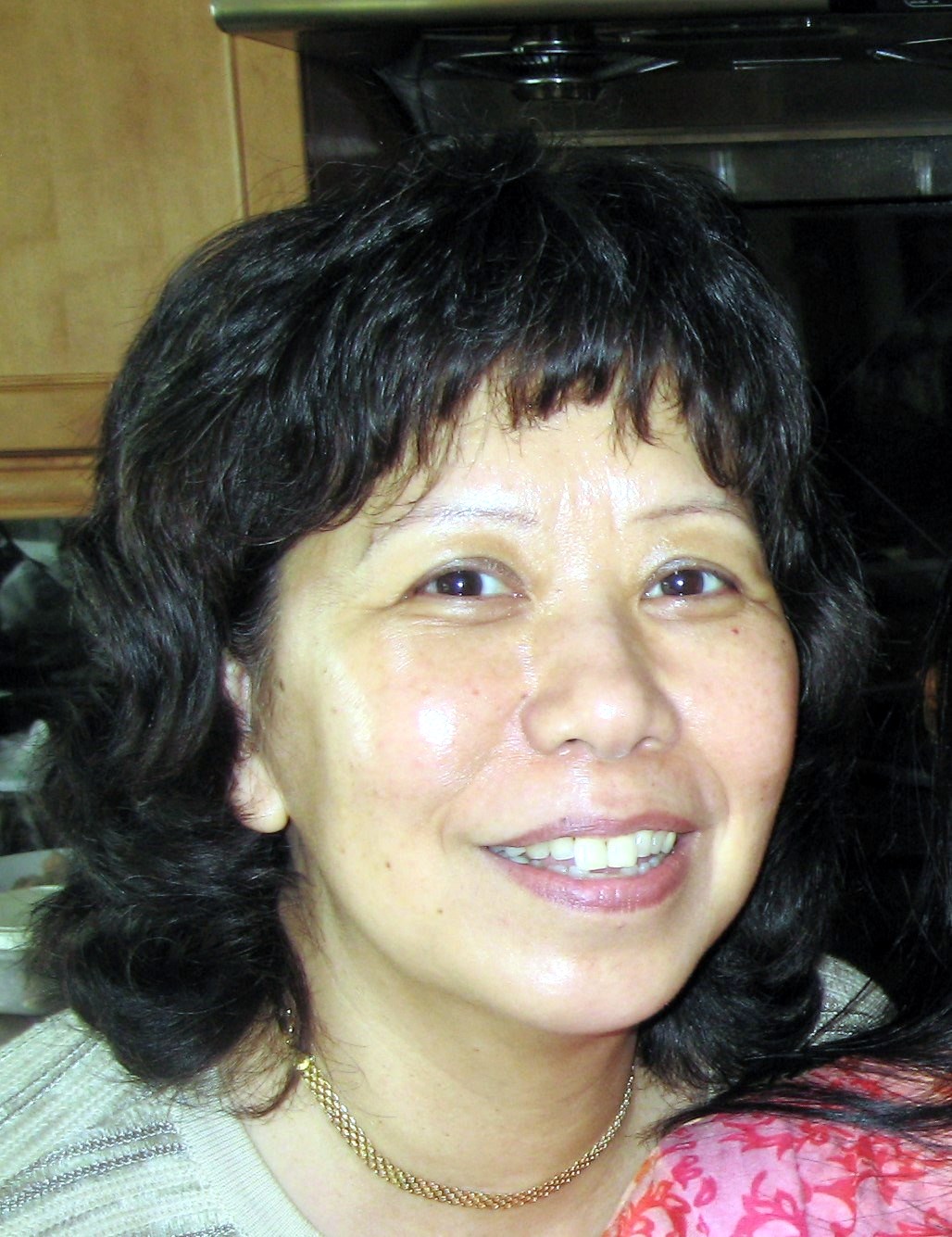 Phuong Lan Thi Nguyen Obituary Houston Tx 