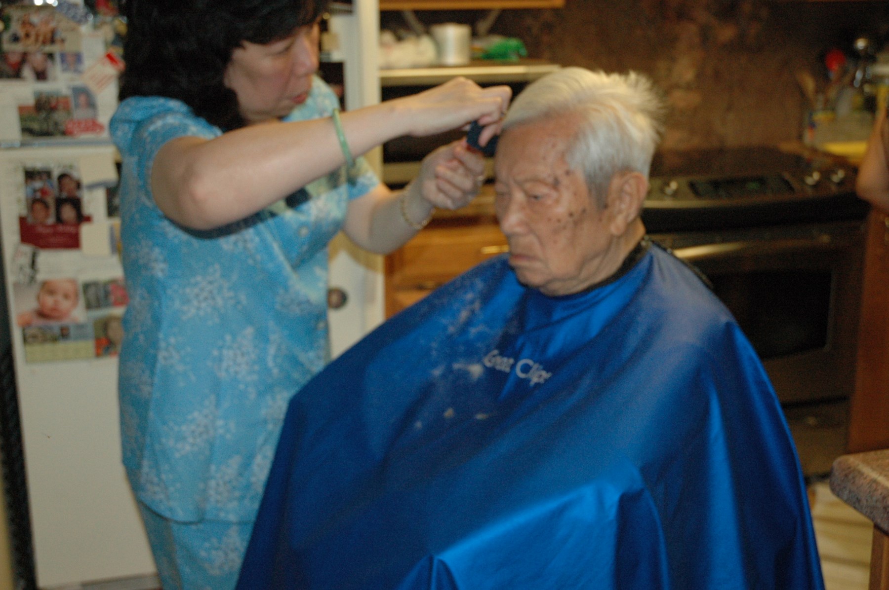 Phuong-Lan Thi Nguyen Obituary - Houston, TX