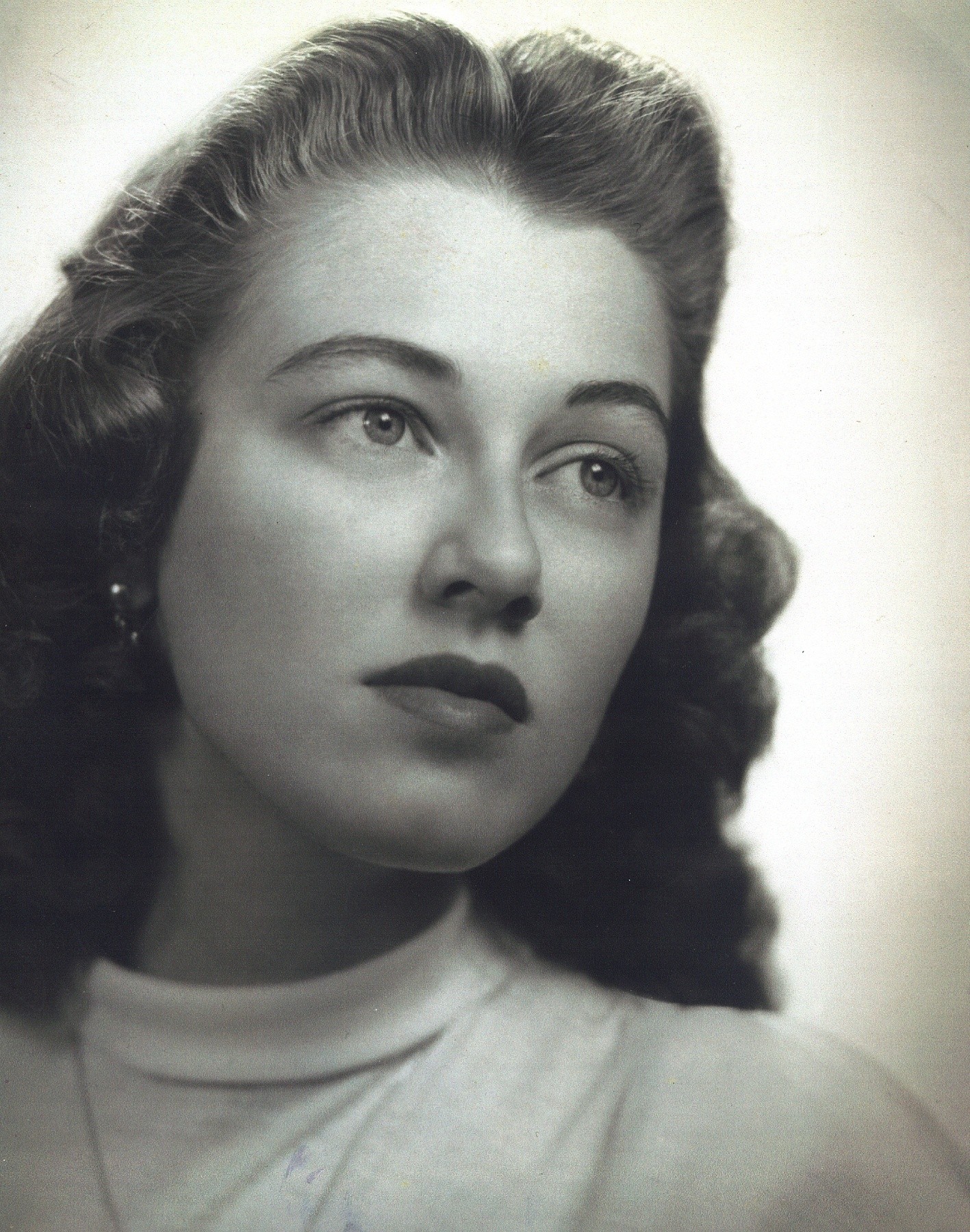 Mrs. Shirley Ann Bart Mccarthy Obituary - Houston, TX