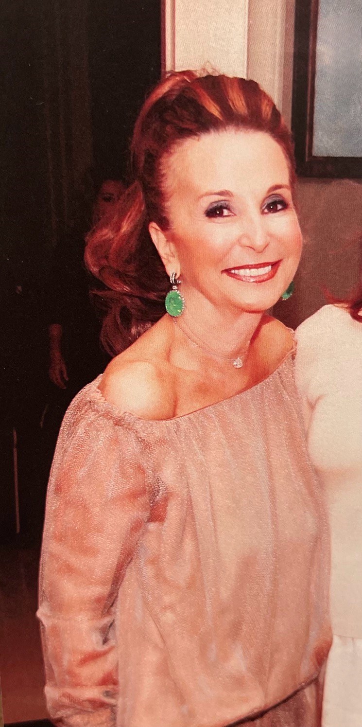 Elayne Punia Obituary - Livingston, NJ