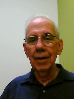 Raymond Jones Obituary - Columbus, IN