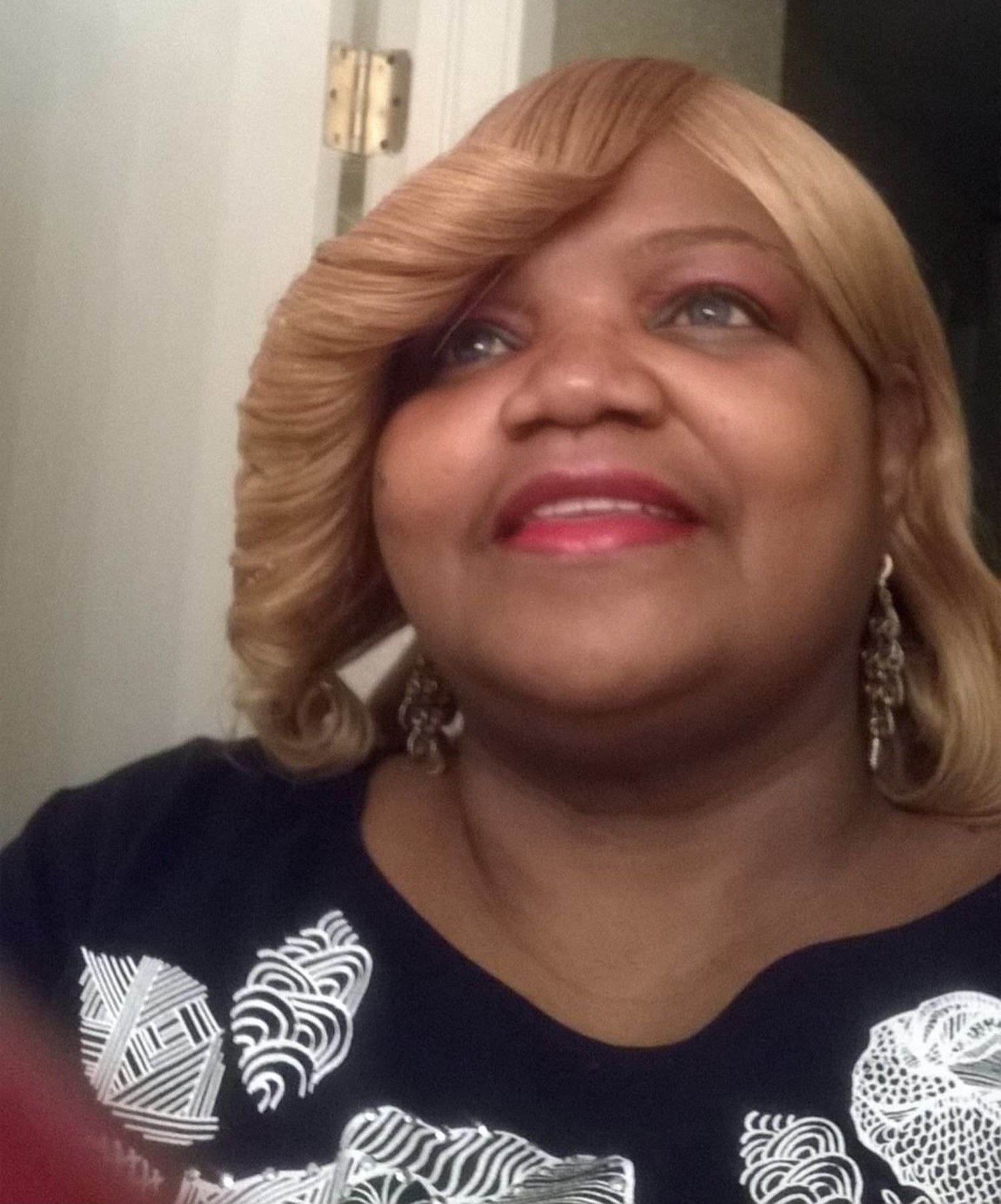 Pamela Kerr-Smith Obituary - Houston, TX