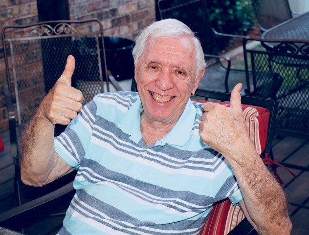 Jerry Eugene Hopkins Obituary - Norman, OK