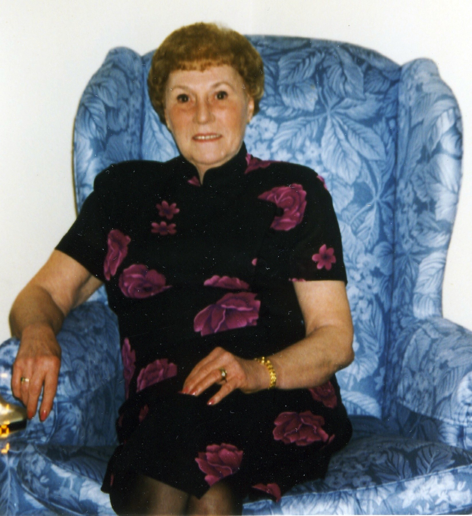 Hildegard Clune Obituary - Westwood, NJ