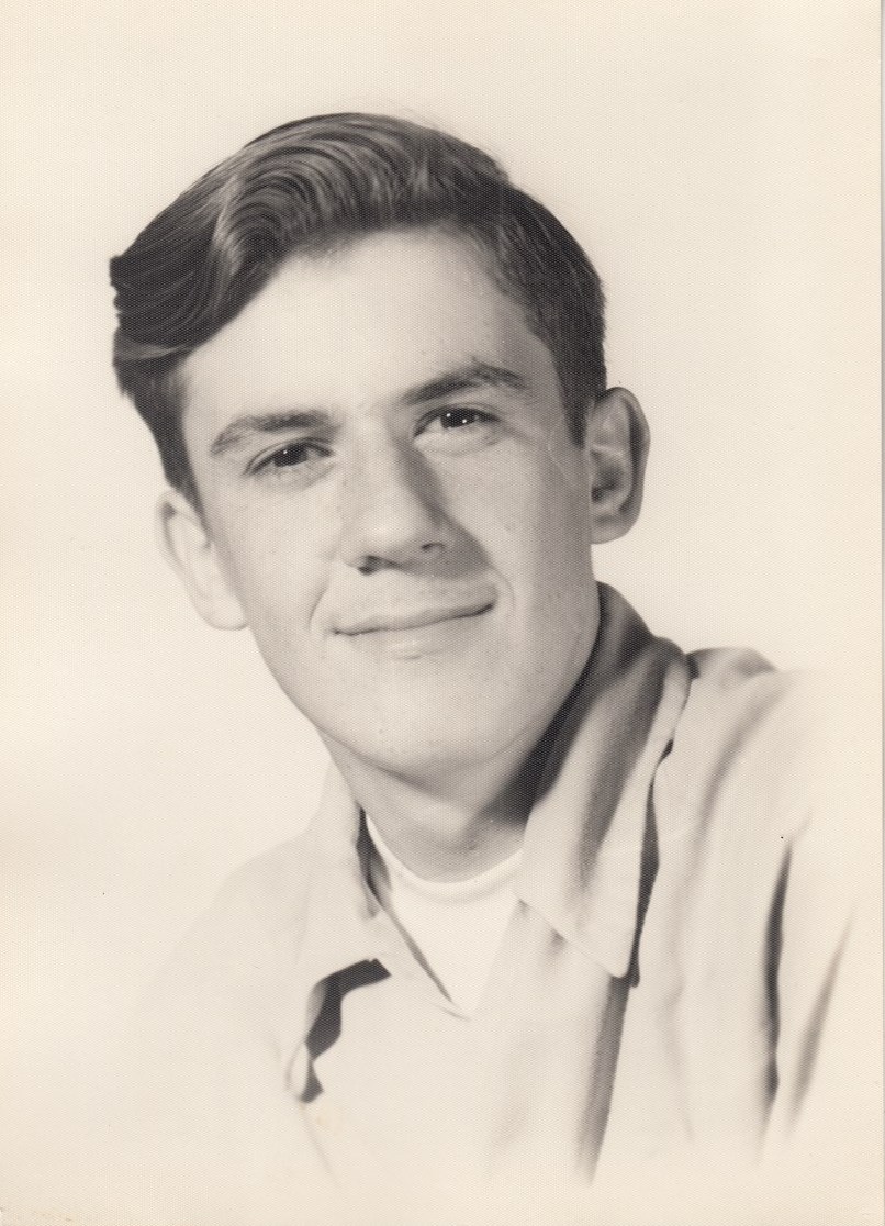 Richard "Dick" McIntosh Obituary - Seattle, WA