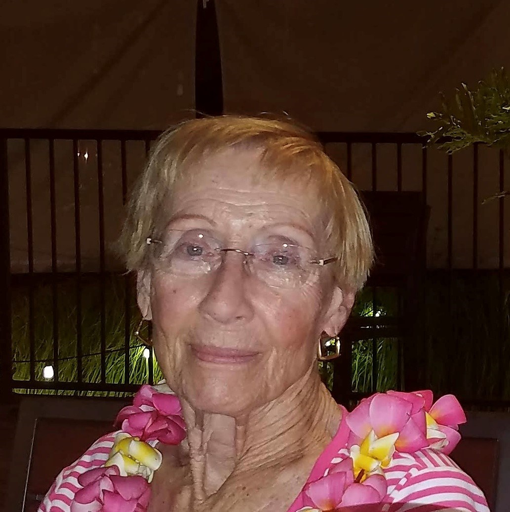 Rachel Neuswanger Obituary - Grapevine, TX