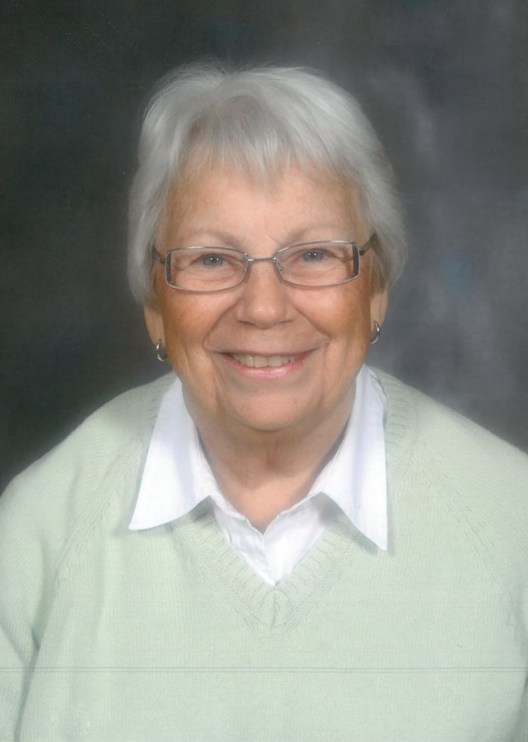 Dorothy Kerr Obituary - Hamilton, ON