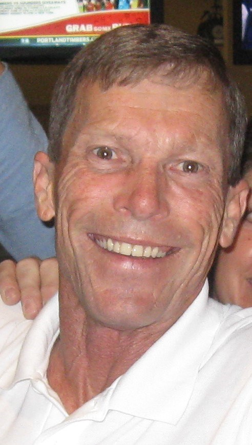 Lonnie Murray Obituary - Tigard, OR