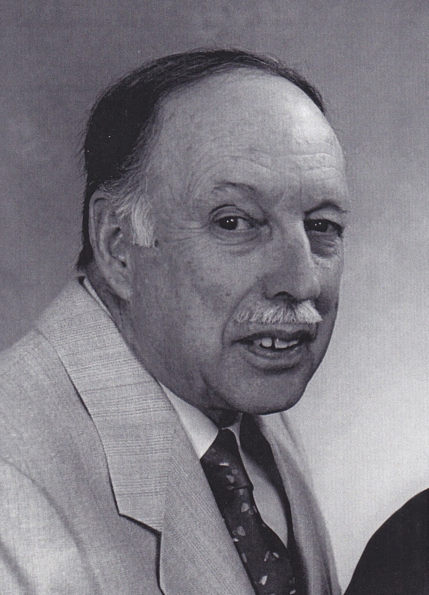 Donald Shepherd Obituary - St. Catharines, ON