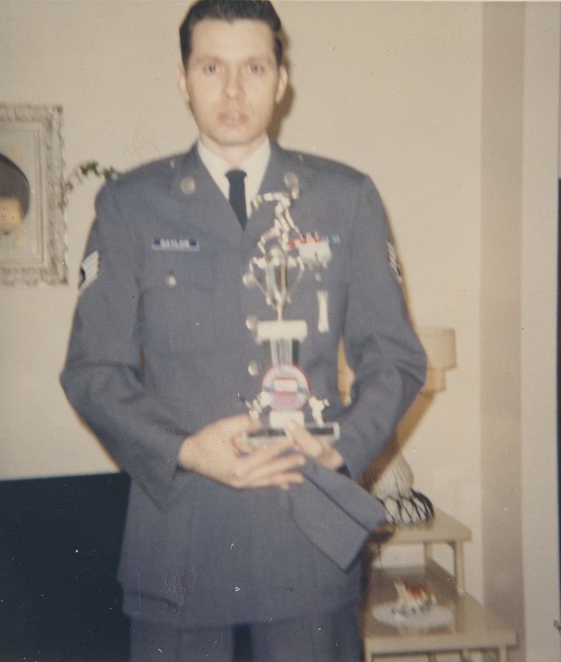 William Gaylor Obituary - Fair Oaks, CA