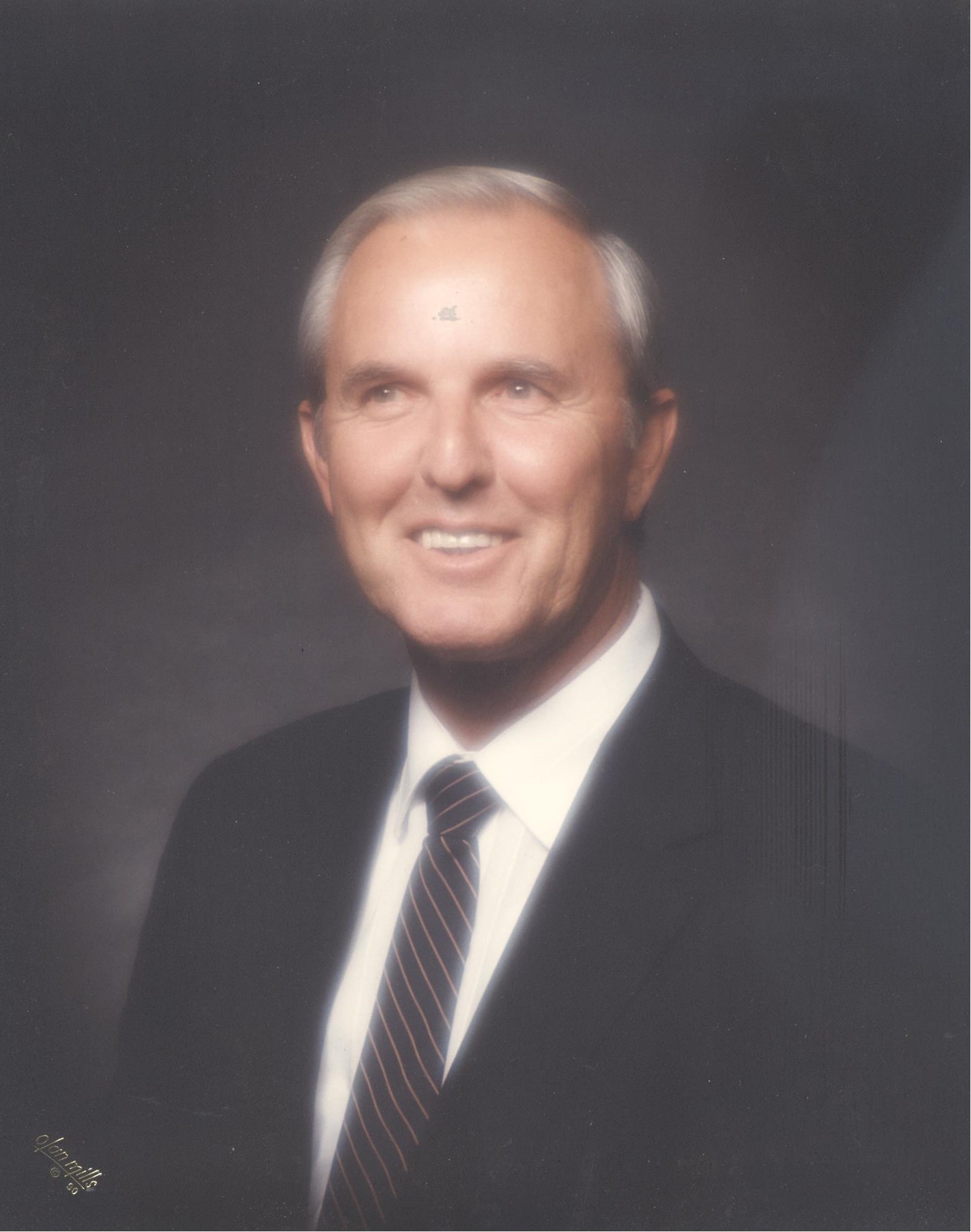 Phillip Arnold Lantrip Obituary - Sanford, FL