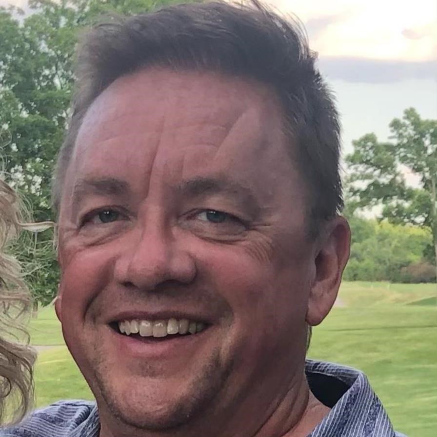 Mark Pennington Obituary - Columbus, OH