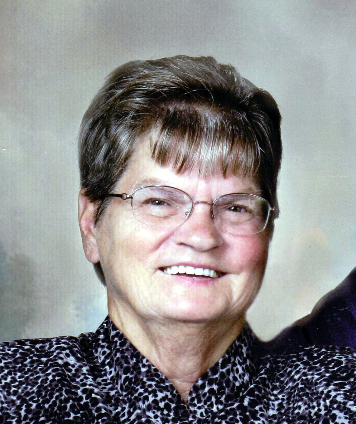 Madge Johnson Obituary - Ogdensburg, NY
