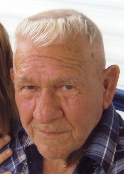 Armond Trahan Obituary - Lake Charles, LA