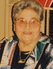 Rosa H. Garza Obituary - Brownsville, TX