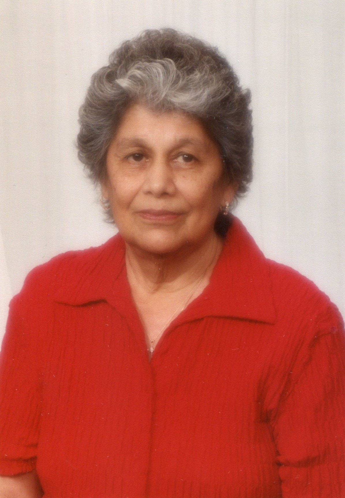 Josephine Bocanegra Obituary - Pasadena, TX