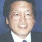 Ming Liu Obituary - San Antonio, TX