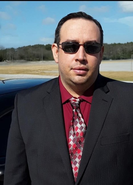 Jeffrey Mabry Obituary - Corpus Christi, TX