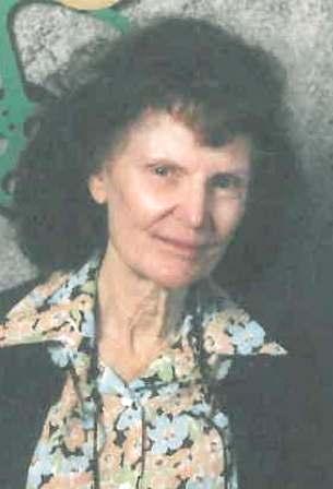 Mozell Pardew Obituary - Chandler, AZ